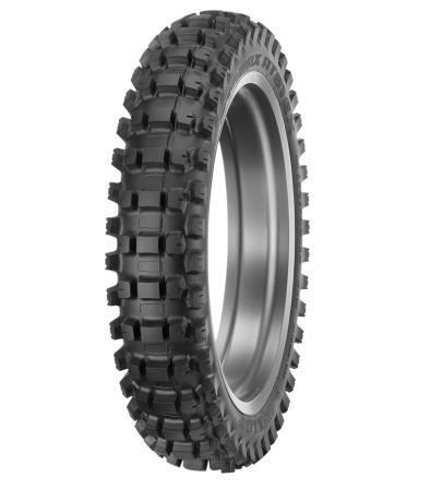 Dunlop 45229521 Geomax AT81 Tires 10/100-18 64M Rear | eBay