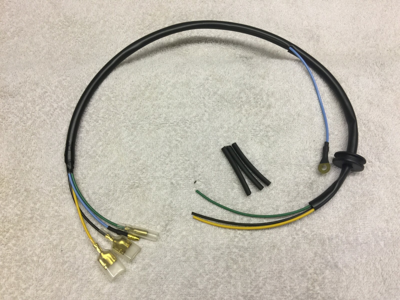 FS1E Stator wiring repair kit. | eBay UK