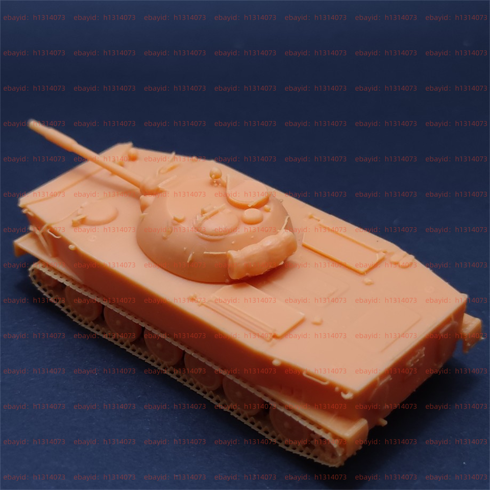 3d Printed 1/72/144 CHINA ZTS63 Amphibious Tank Unpainted Kit | eBay