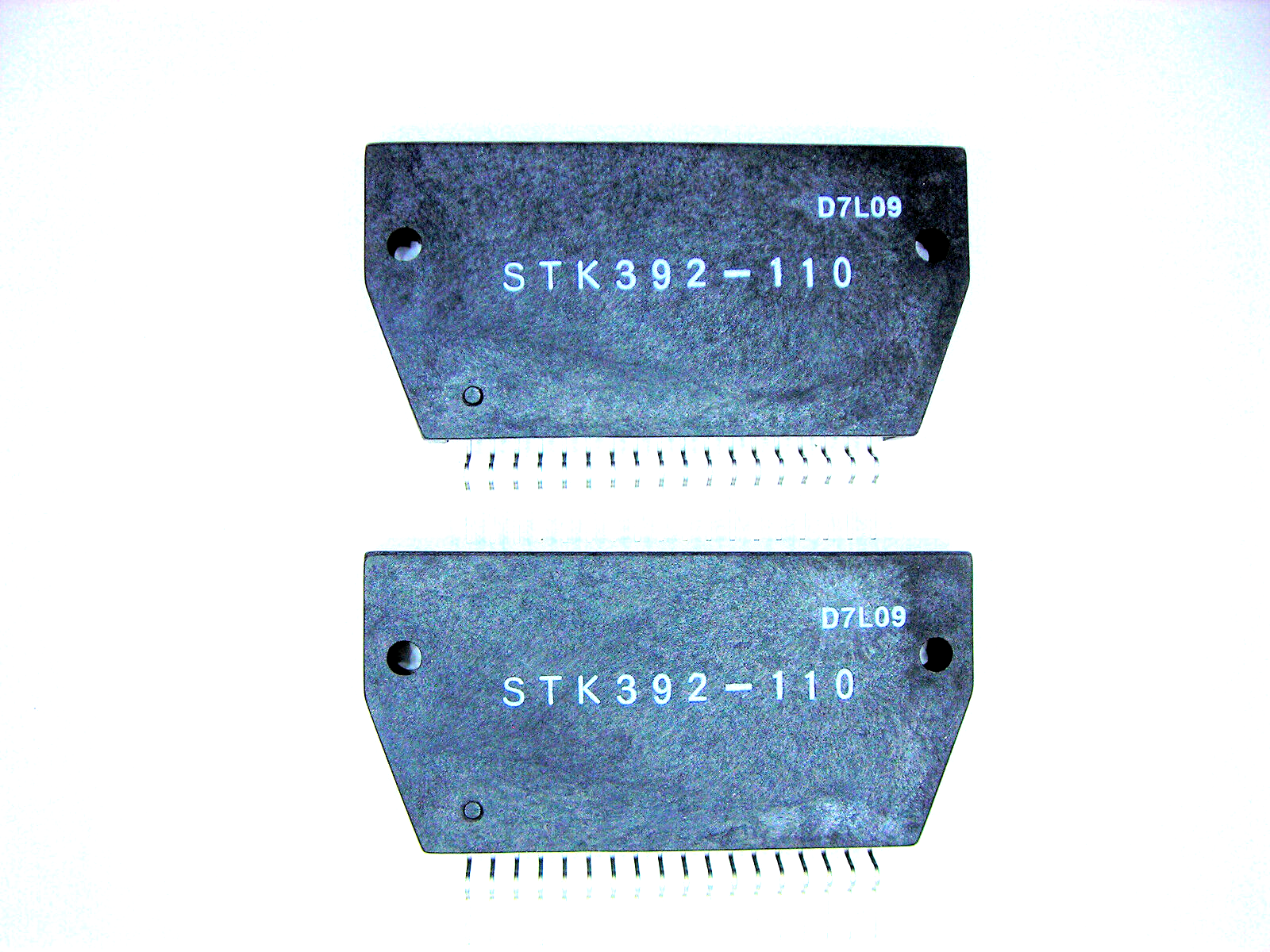 STK392-110 "Original" SANYO 18P SIP IC 1 pc | eBay