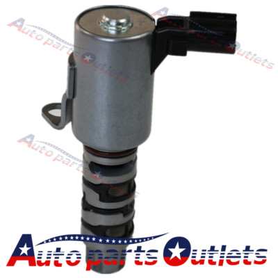 new 15830-RAA-A01 VVT Valve Variable Timing Solenoid For Honda Accord ...