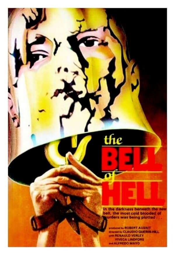 Bell from Hell (1974) Public Domain Film Supplied On DVD Free UK Postage | eBay