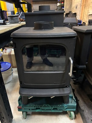 Morso Owl Stove ,MULTIFUEL, (log,wood+burner), DEFRA, eco stove🚚🚚🚚🚚 ...