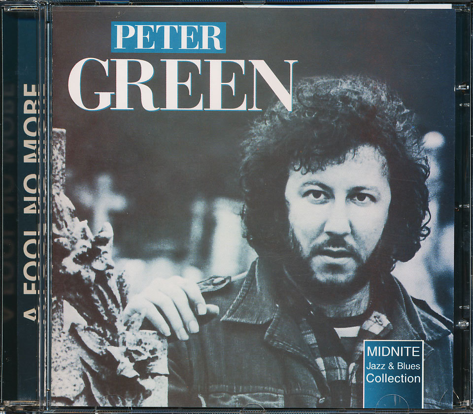 Peter Green Cds