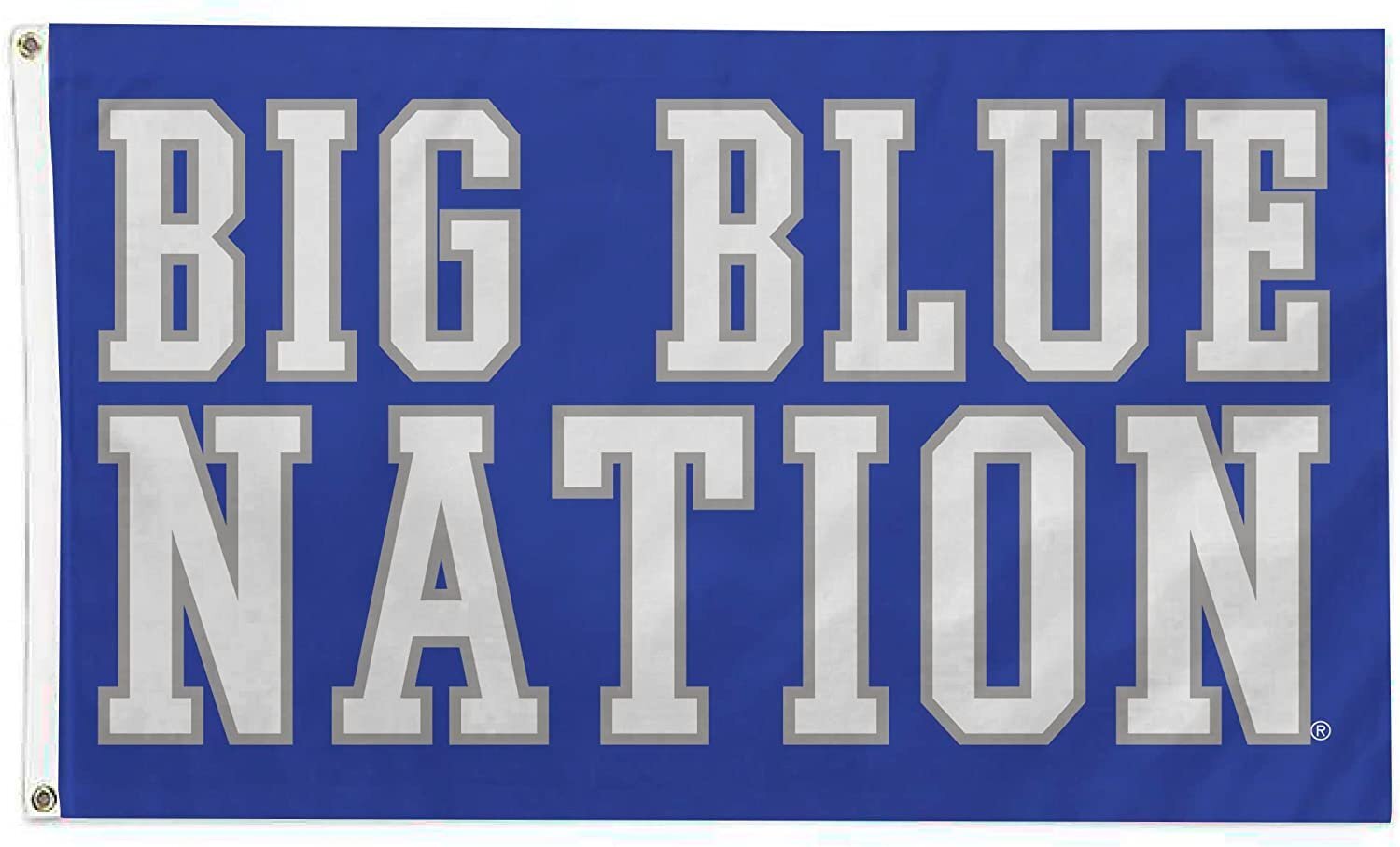 University of Kentucky Wildcats Flag Banner 3x5 Feet Metal Grommets ...