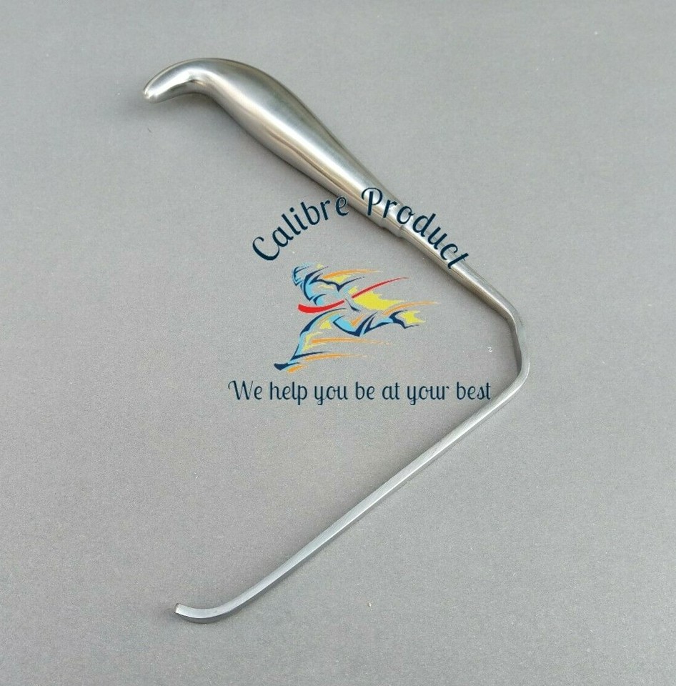 Neuro Hess Root Nerve Retractor Neurosurgical Instruments | eBay