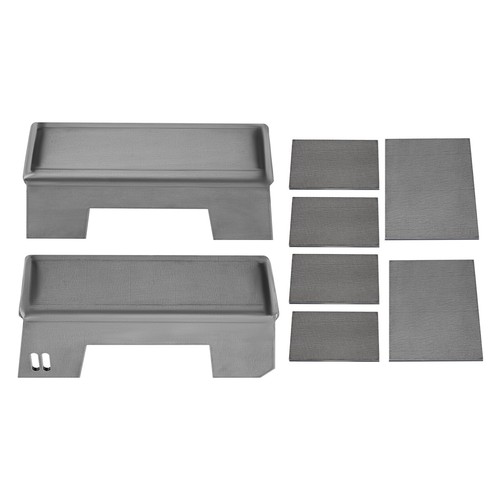 Underbed C Notch Kit for Chevy C10/GMC C10 1973-1987 steel | eBay