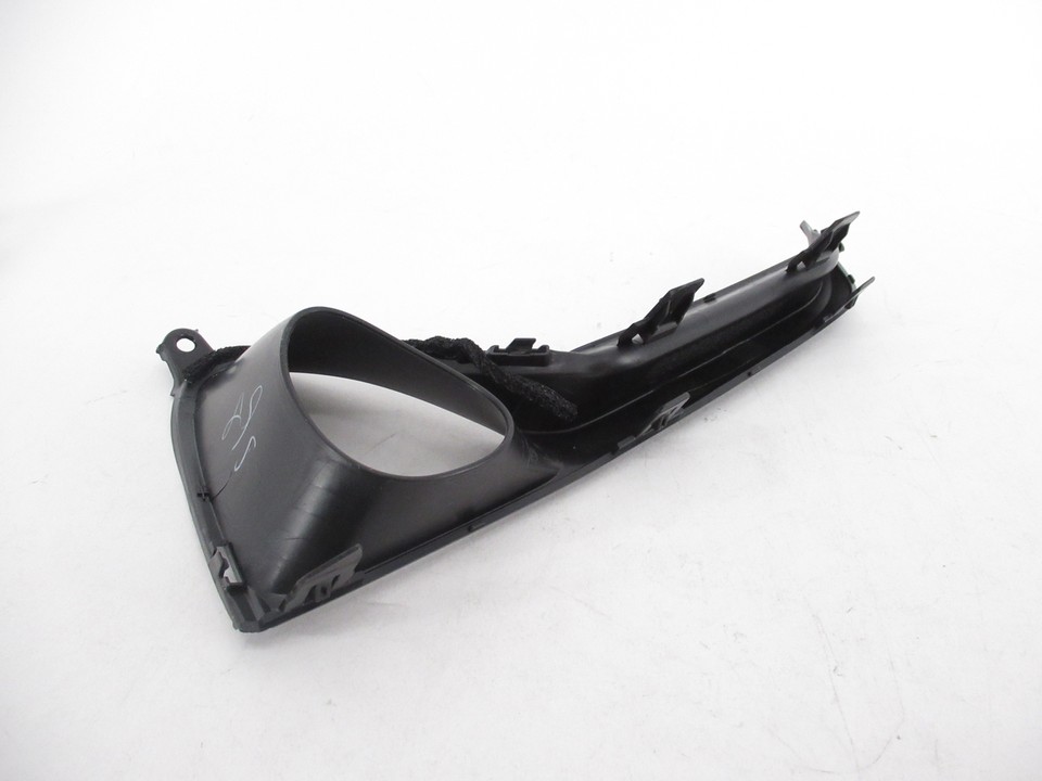 Genuine OEM Lexus 53142-0E010 Driver Fog Lamp Bezel Radiator Grill Trim ...