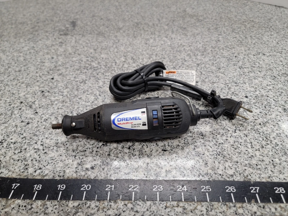Dremel Multipro