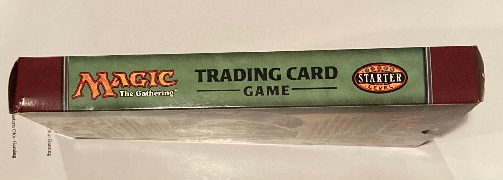 Magic MTG 7th Edition OVERSIZED Starter Display Promo READ TCG CCG | eBay