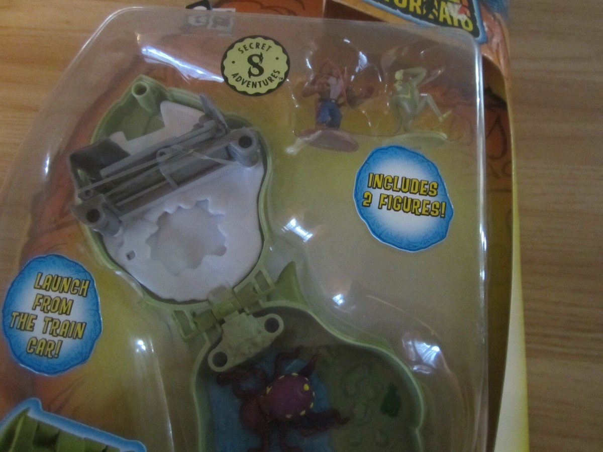 The Secret Saturdays Fiskerton Fan Fiction Characters In The Secret