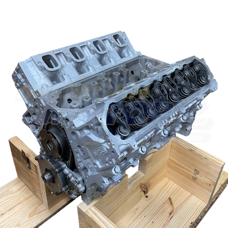 GM 6.2L (L86) Remanufactured Engine - 12619171 | eBay