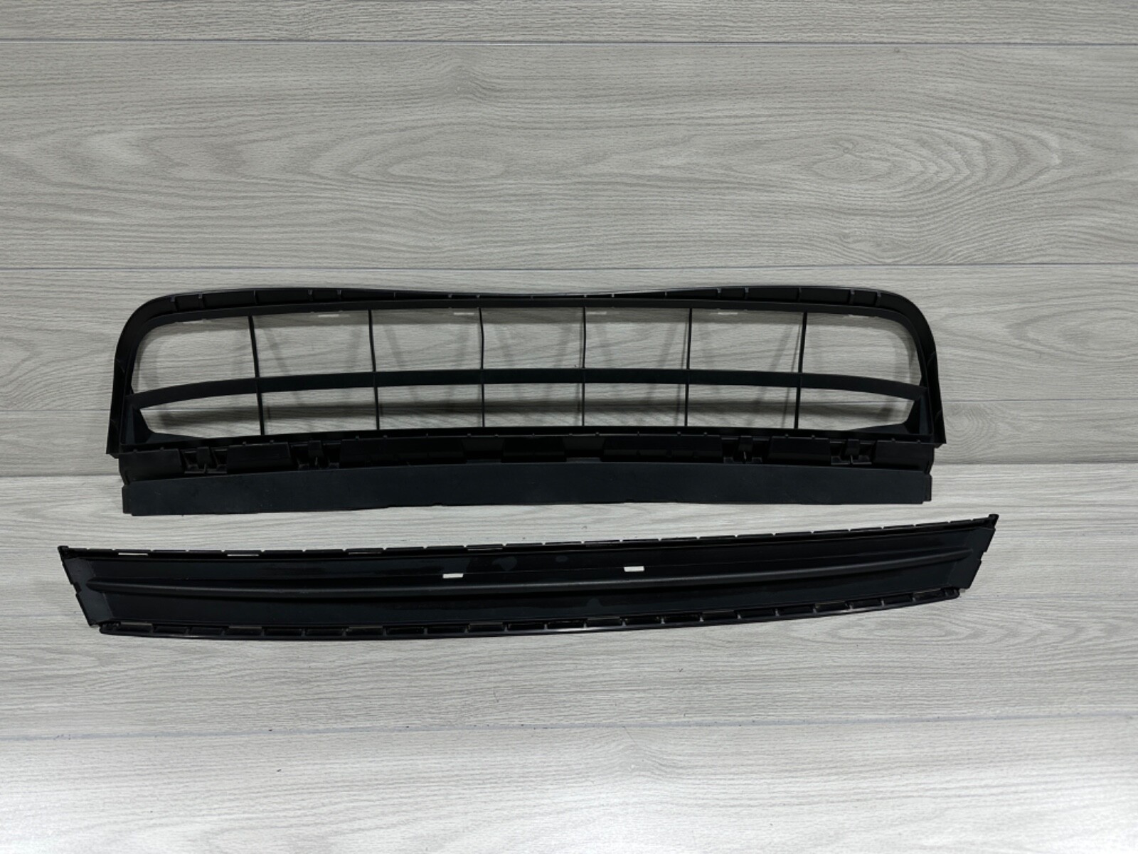 2013-2015 Lexus RX350 front bumper lower middle grill / air dam 53112 ...