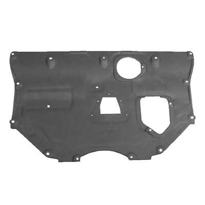 Engine Splash Shield For Mazda 3 2019-2021 MA1228132C | eBay