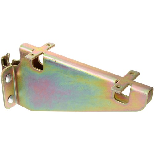 E-track Bracket Cargo Rail Mounting Back Plate Fixed Shelf Brackets | eBay