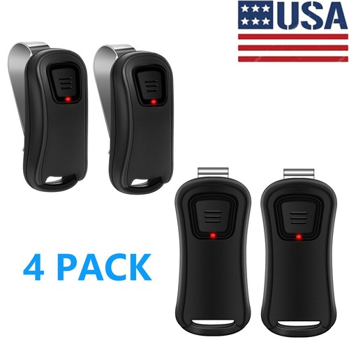 G3T-R G3T-BX G3T-A for Genie Garage Door Opener Remote 315 / 390MHZ ...