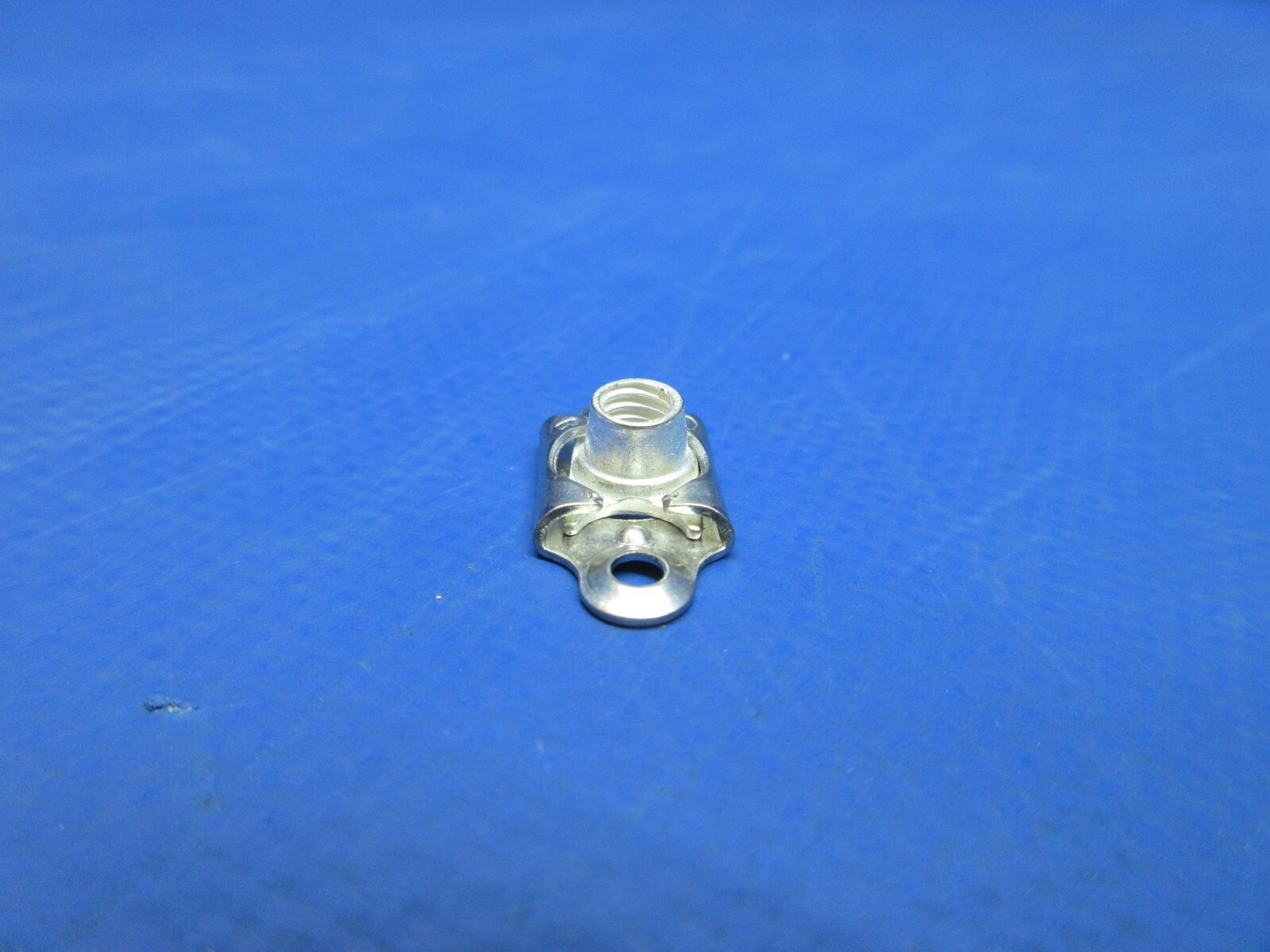 Aviation Nut Plate P/N MS21060-3K LOT OF 50 NEW OLD STOCK (1023-957) | eBay