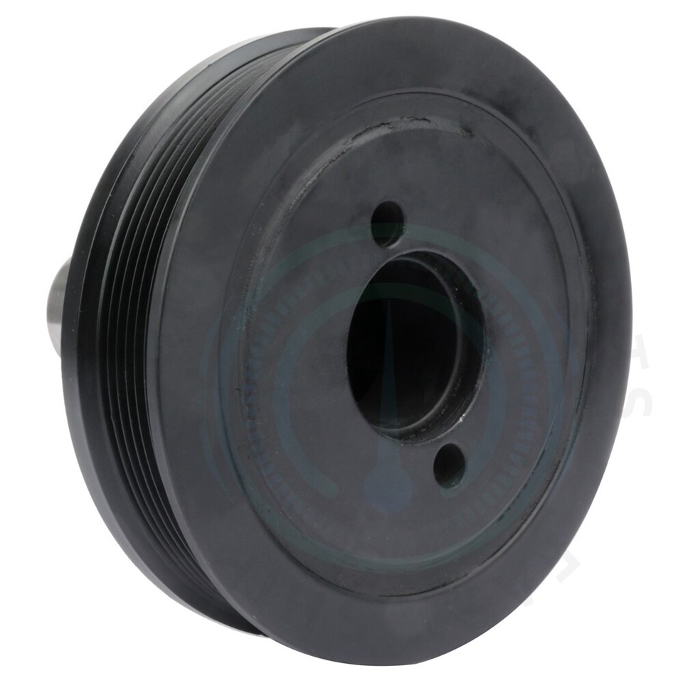 Harmonic Balancer For Ford Ranger Explorer Mustang Mercury B4000 ...