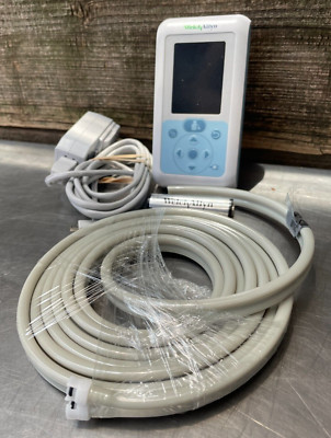 Welch Allyn Connex ProBP 3400 Digital Blood Pressure Device | eBay