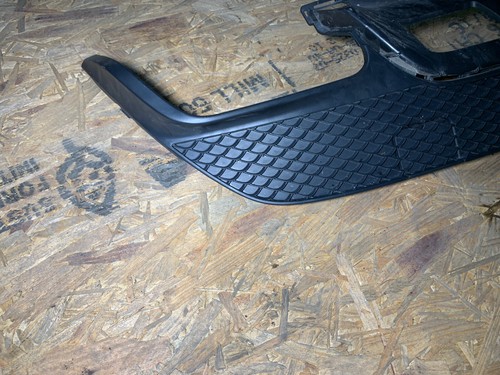 MB CLA C117 AMG Rear Bumper Diffuser A1178851325 Genuine for sale ...