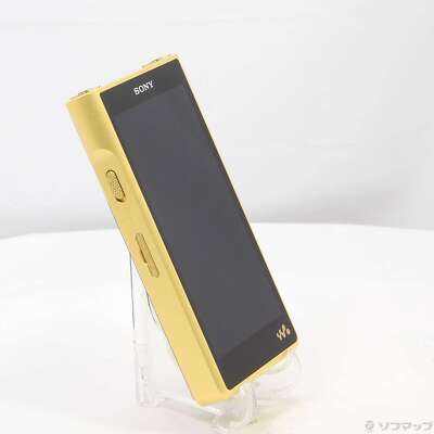 SONY WALKMAN 256GB Hi-Res WM1 Series NW-WM1ZM2 Audio Player English ...