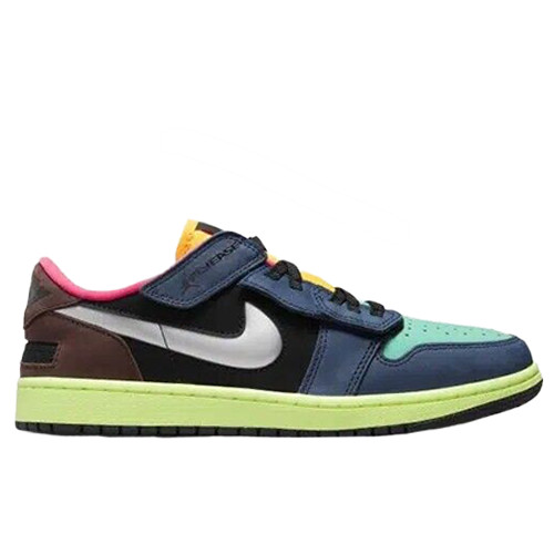 Jordan 1 FlyEase Low Tokyo Bio Hack for sale | Authenticity Guarantee ...