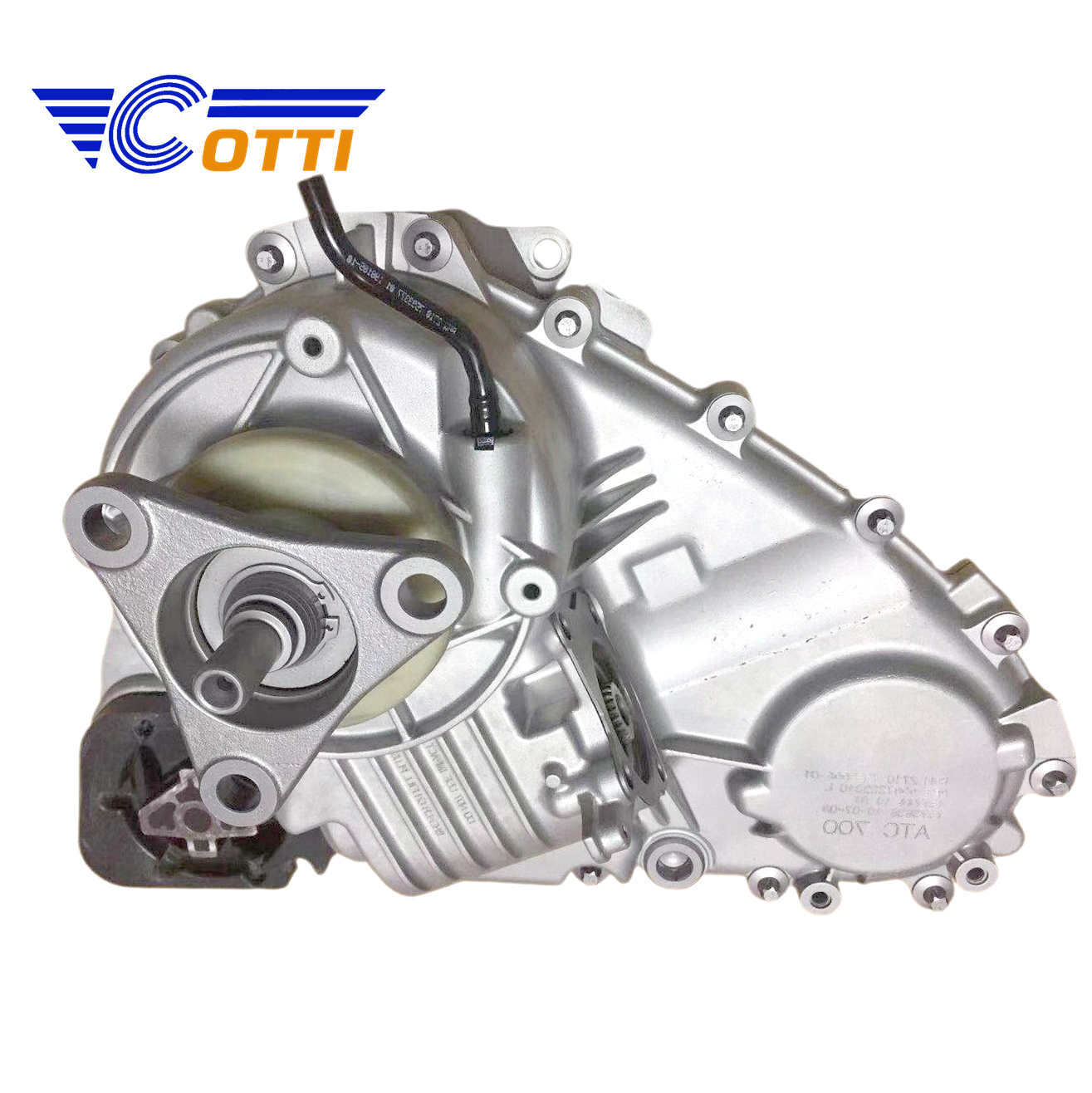 27107599886 Verteilergetriebe Montage ATC700 Für BMW X5 E70 X6 E71 ATC ...