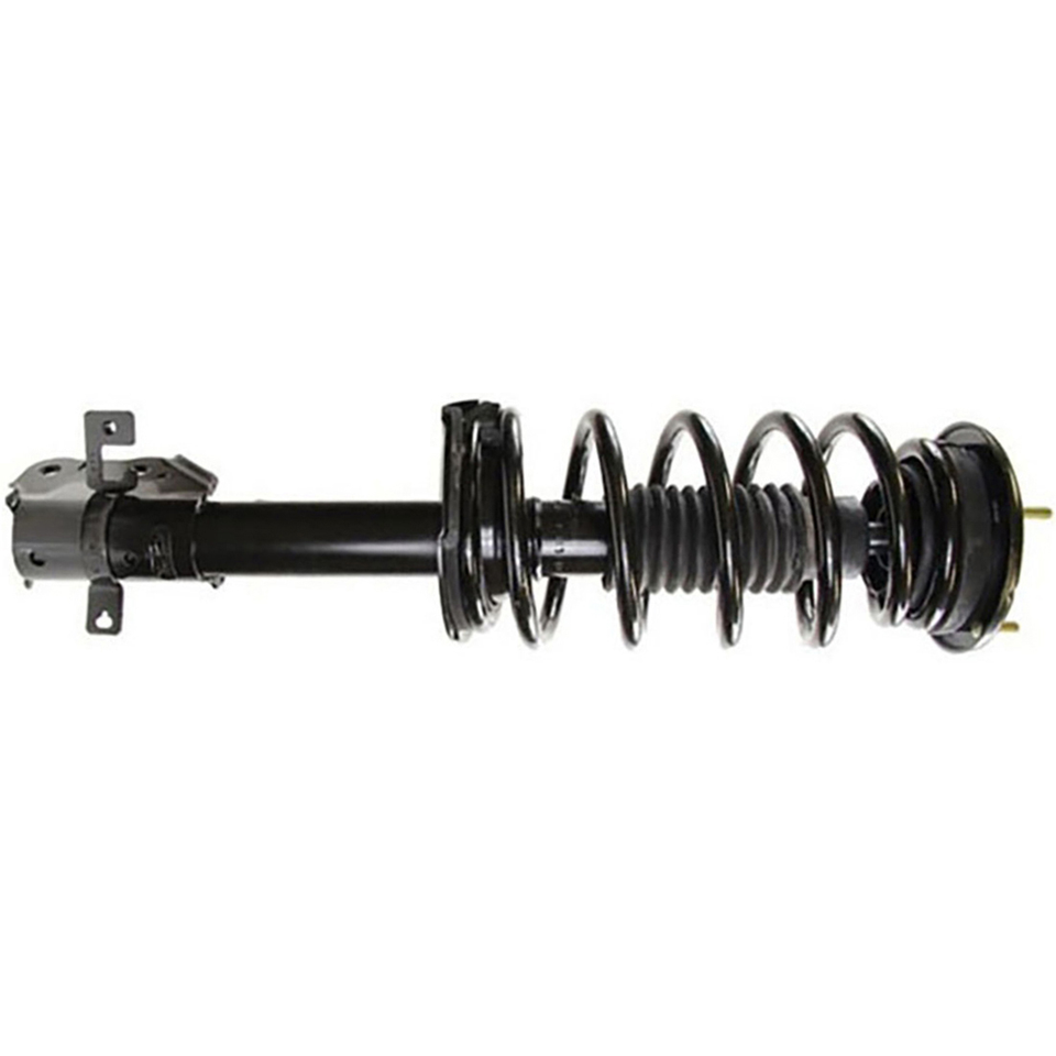 Monroe Front Right Struts For 2011-2015 Lincoln MKX 3.7L with Warranty ...