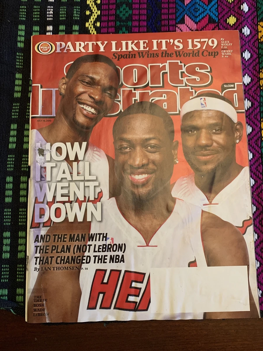 Lebron James Smile Heat