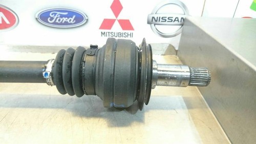 MERCEDES GL-CLASS GL350 X166 W166 DRIVER OFF SIDE REAR DRIVESHAFT 8K ...