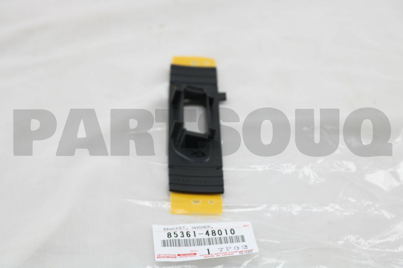 8536148010 Genuine Toyota BRACKET WASHER 85361-48010 | eBay