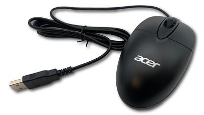 Acer Veriton VL6620G VL670G VM2110G VM2610 VM2610G USB Wired Maus Ms ...