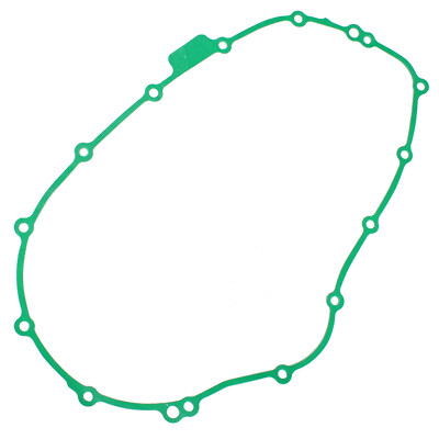 Right Crankcase Clutch Cover Gasket for Honda 11394-Mbg-D00 11394-Mbg ...