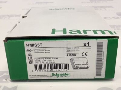 HMIS5T - SCHNEIDER ELECTRIC Intelligent Module NEW | eBay