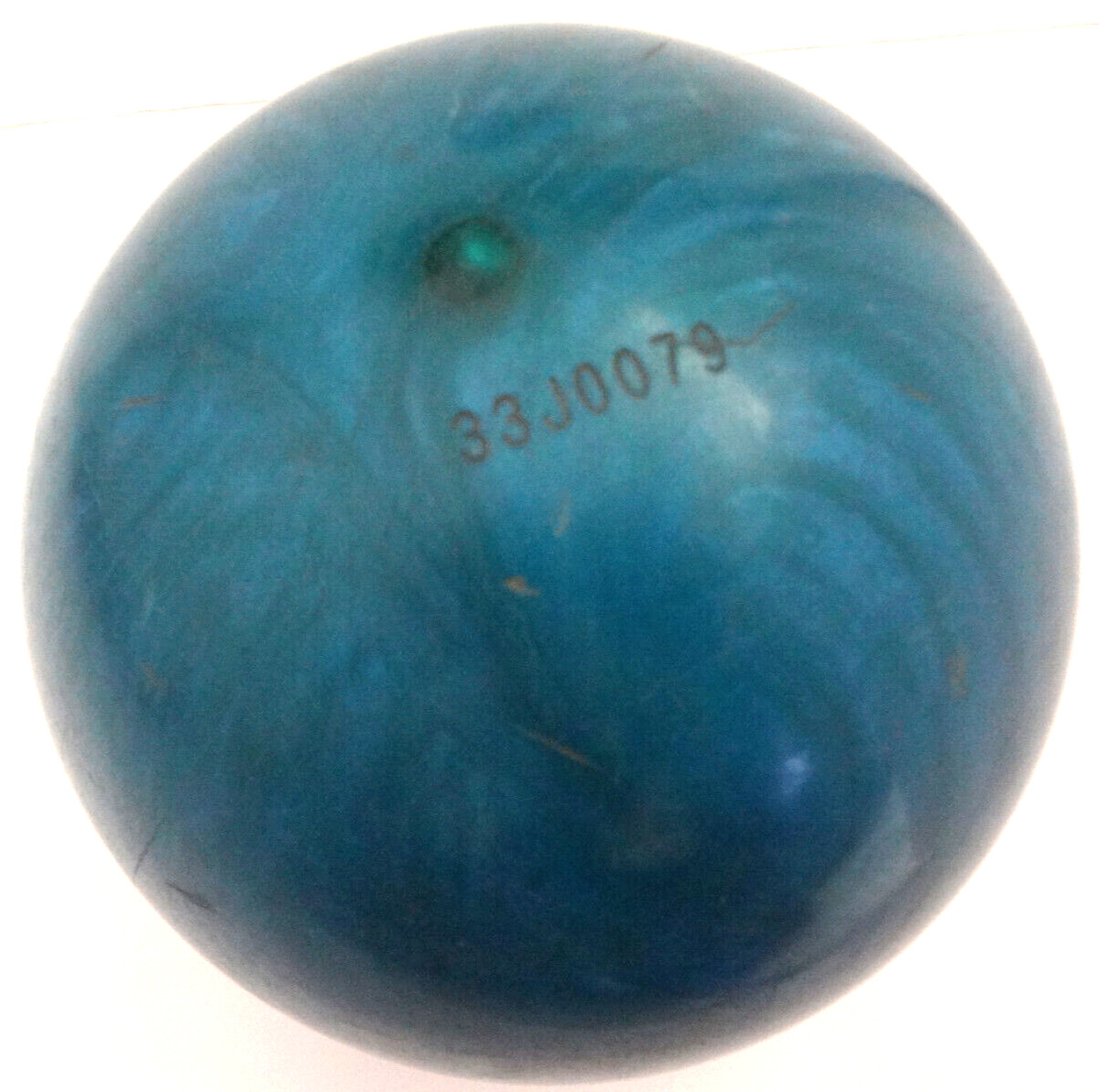 clearance wholesaler Beautiful Ebonite Maxim 11lb Bowling Ball Green ...