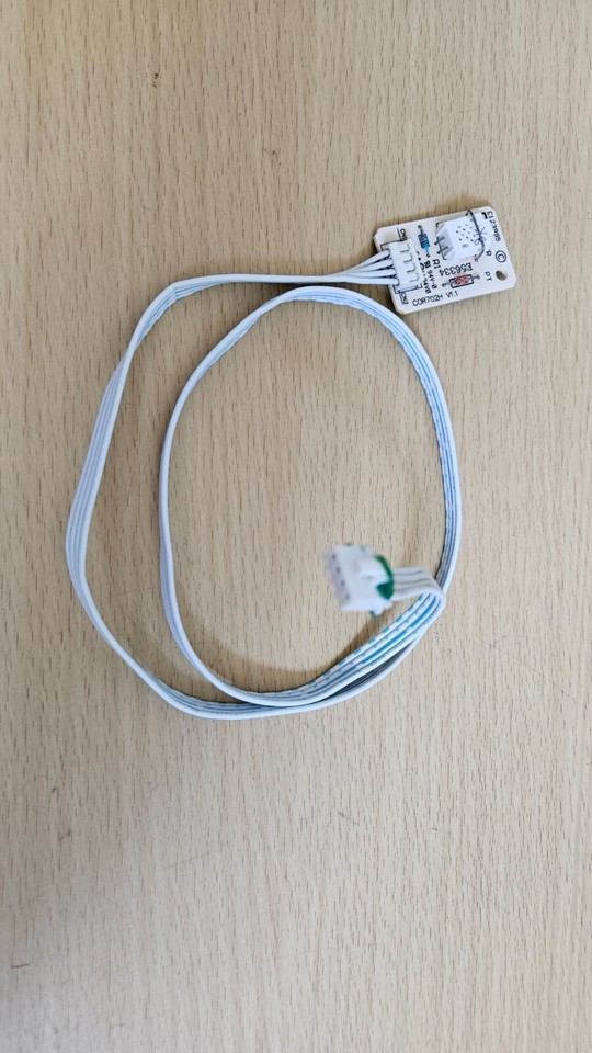 Genuine Humidity Sensor Whirlpool Dehumidifier WDH70EAPW E123995 Error ...