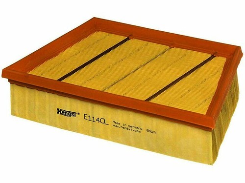 For 2012-2019 Land Rover Range Rover Evoque Air Filter Hengst 52342WC ...