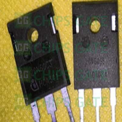 3PCS IGW50N60T Encapsulation:TO-247,IGBT Discretes; Package: PG-TO247-3 ...
