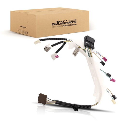 8L90 8L45 Transmission Cable Harness for GMC Sierra Canyon 24046895 | eBay