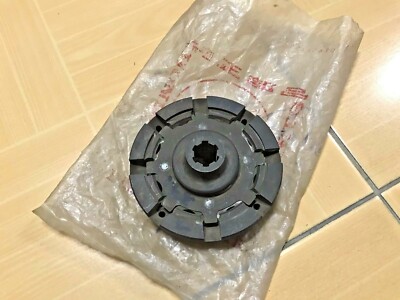 Honda C100 CA100 C102 CA102 C105 CA105T Plate Clutch Drive NOS P/N ...