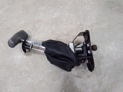 SCAT VW DRAG FAST SHIFTER BUG TYPE 1 Dune Buggy Rod | eBay