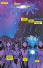 Guardians of the Galaxy and X-Men Black Vortex Omega Comic 1 First ...