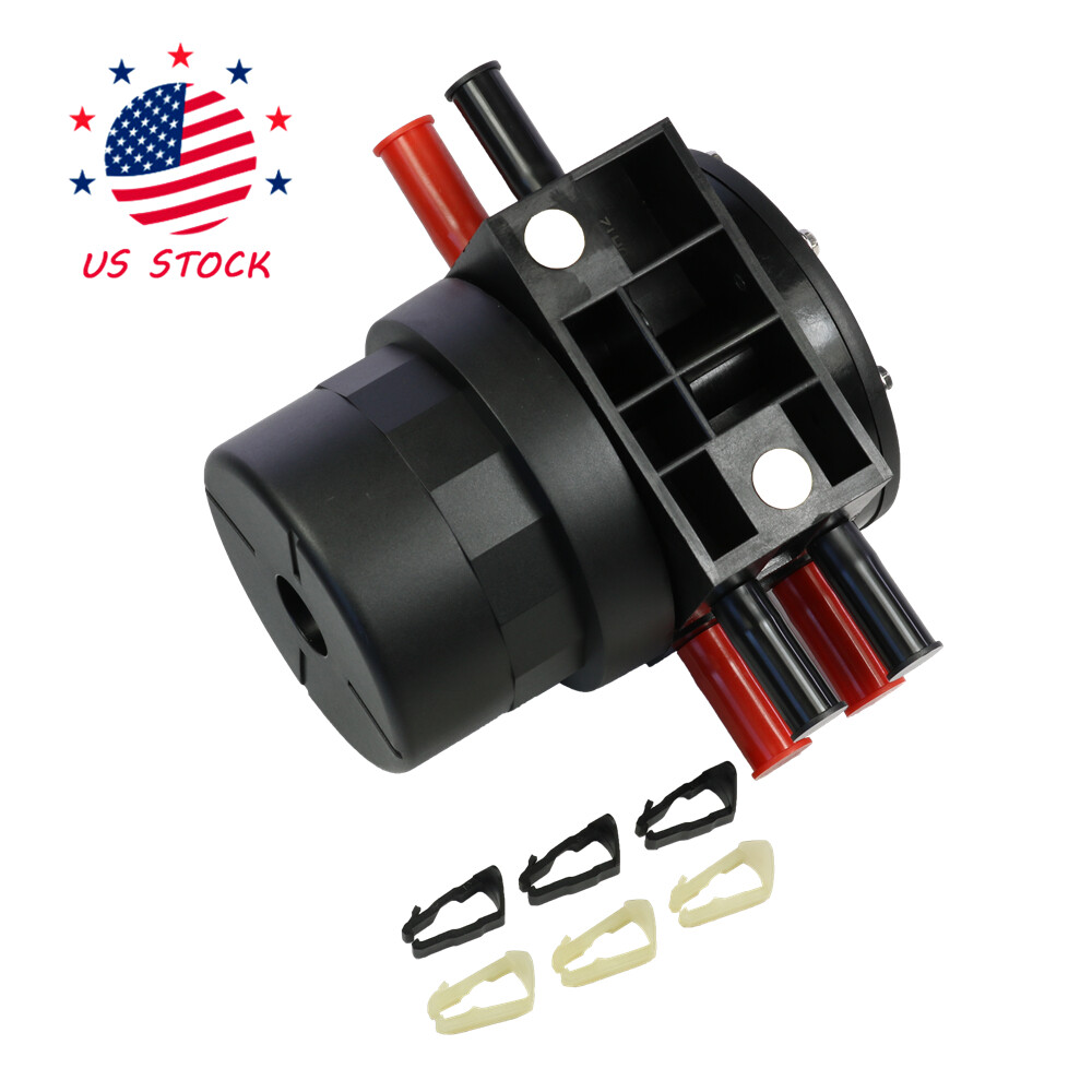New Fuel Pump Fit For Ford Reservoir Tank Valve Assembly F350 F150 F250 ...