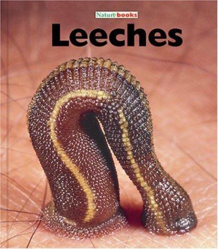 Leeches by Patrick Merrick (2000, Hardcover) for sale online | eBay