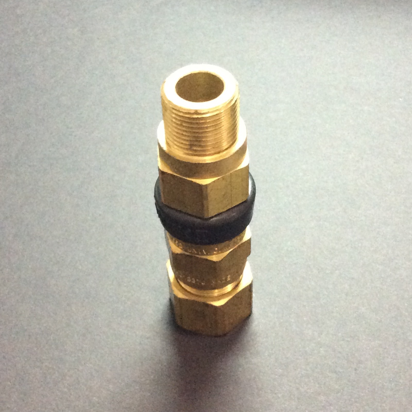 HAWKE CABLE GLAND ICG 653 / UNIV M20mm | eBay UK