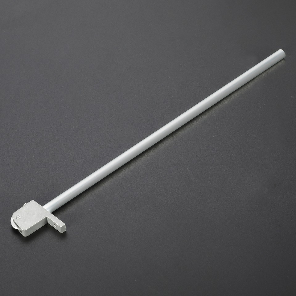 Roller Throttle Cable Guide Tube for VW Beetle Ghia Bus Thing Type 1 ...