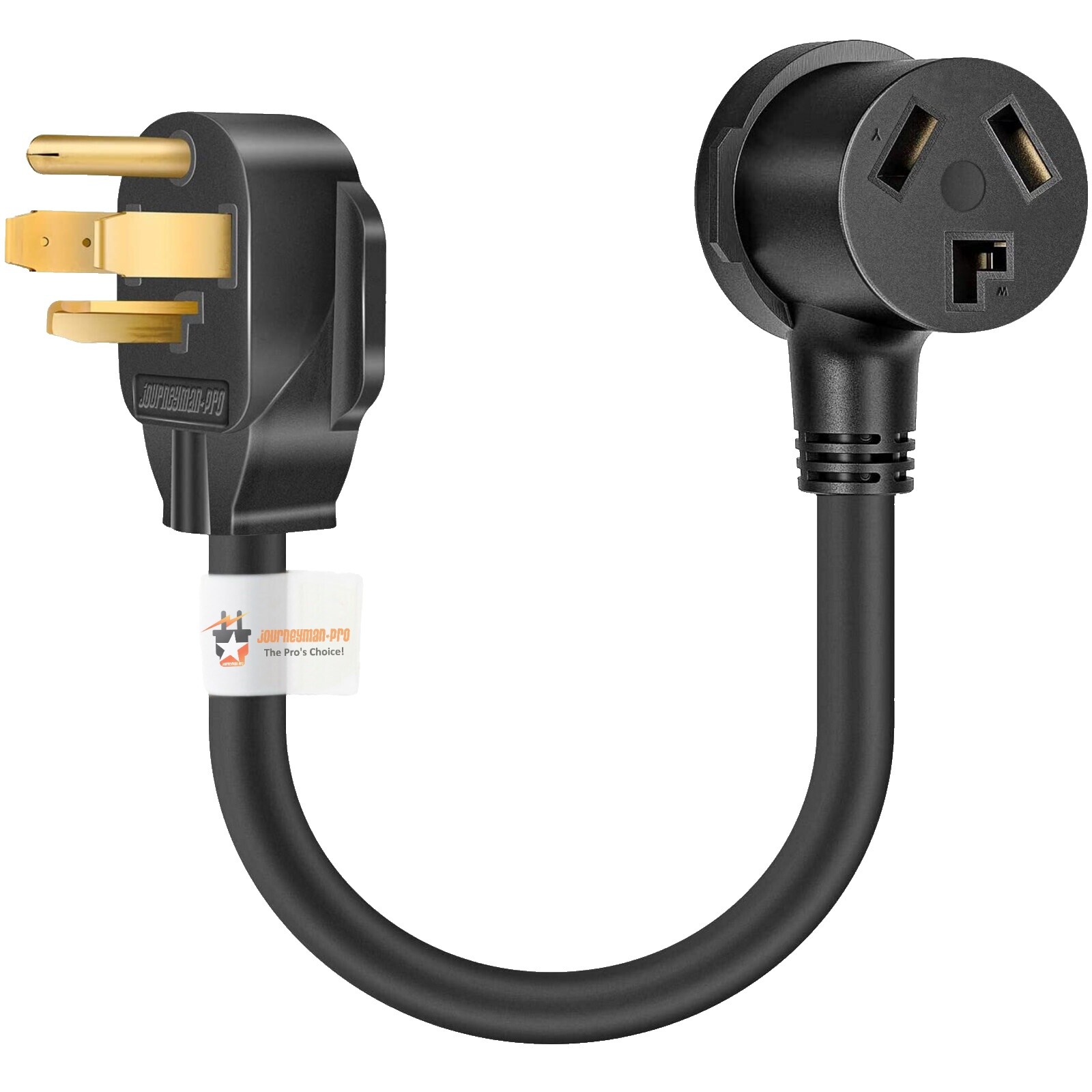 4 Prong Electric Plug | eBay