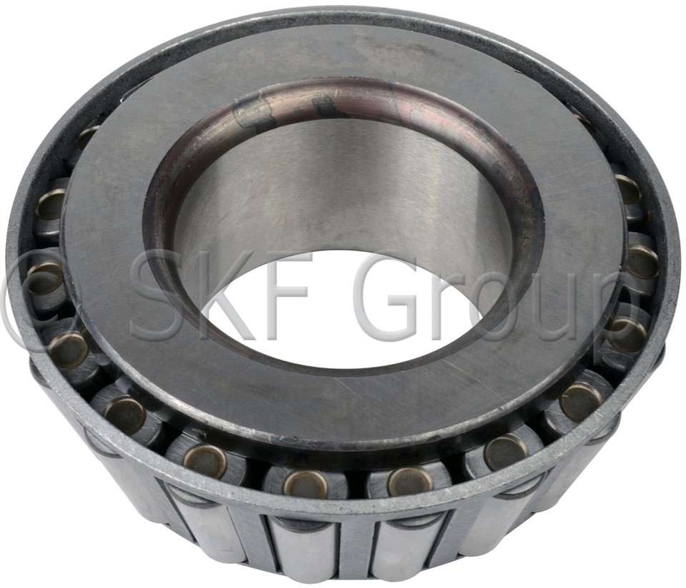 Rr Pinion Bearing SKF HM803146 | eBay