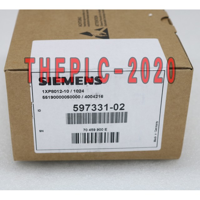 1pc Siemens Encoder 1xp801210 1xp8012-10/1024 1 Year DHL Ship for sale ...