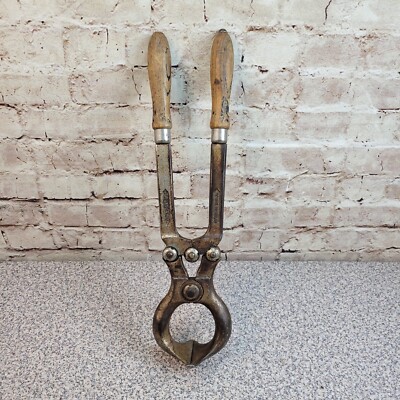 Cattle - Beef - Castration Tool
